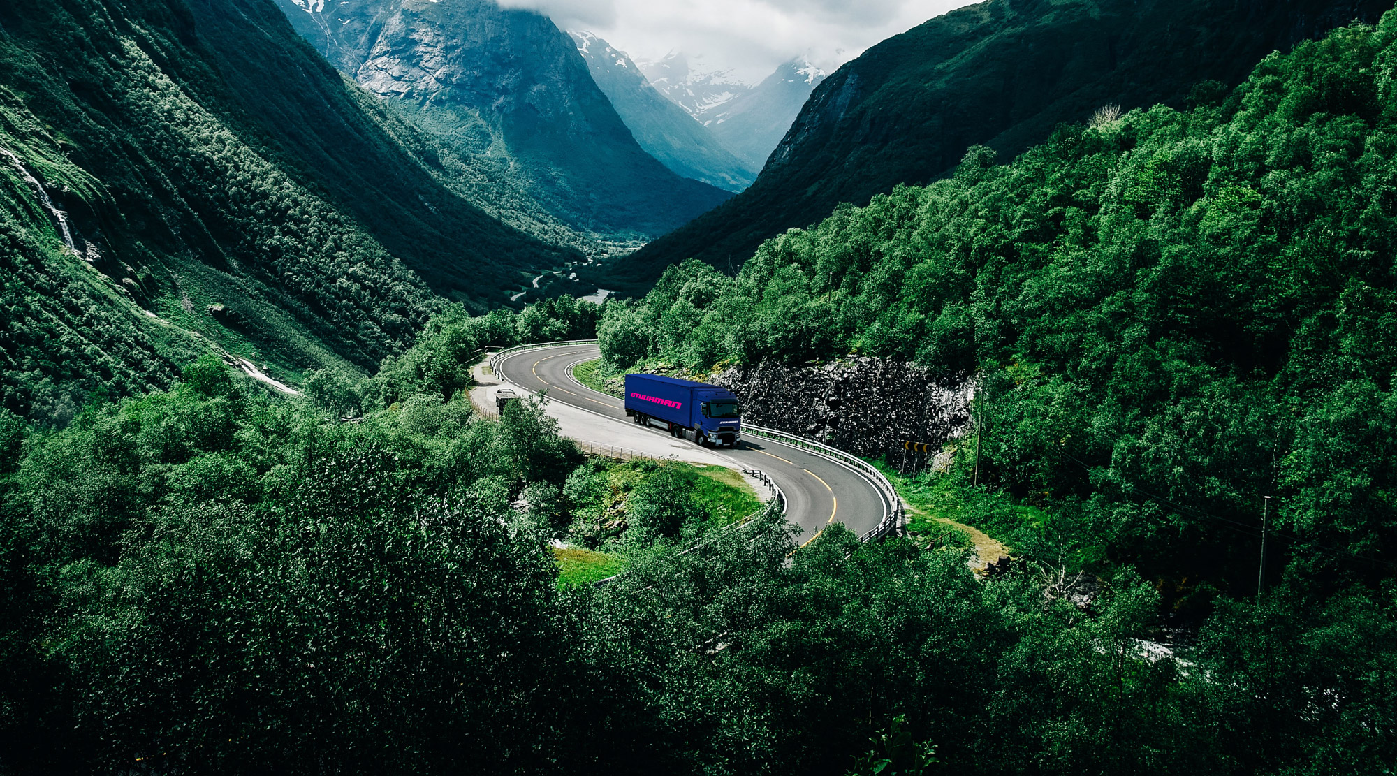 Our Services - Stuurman